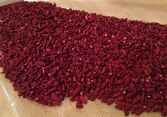 learning an old tradition – Chinese rice wine making | Colourful ...